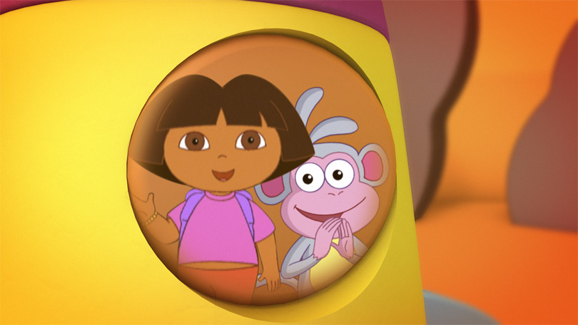 NICK Jr - 2012 PARENT IDs - The DMCI