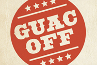 Guac Off - Susan Asbill